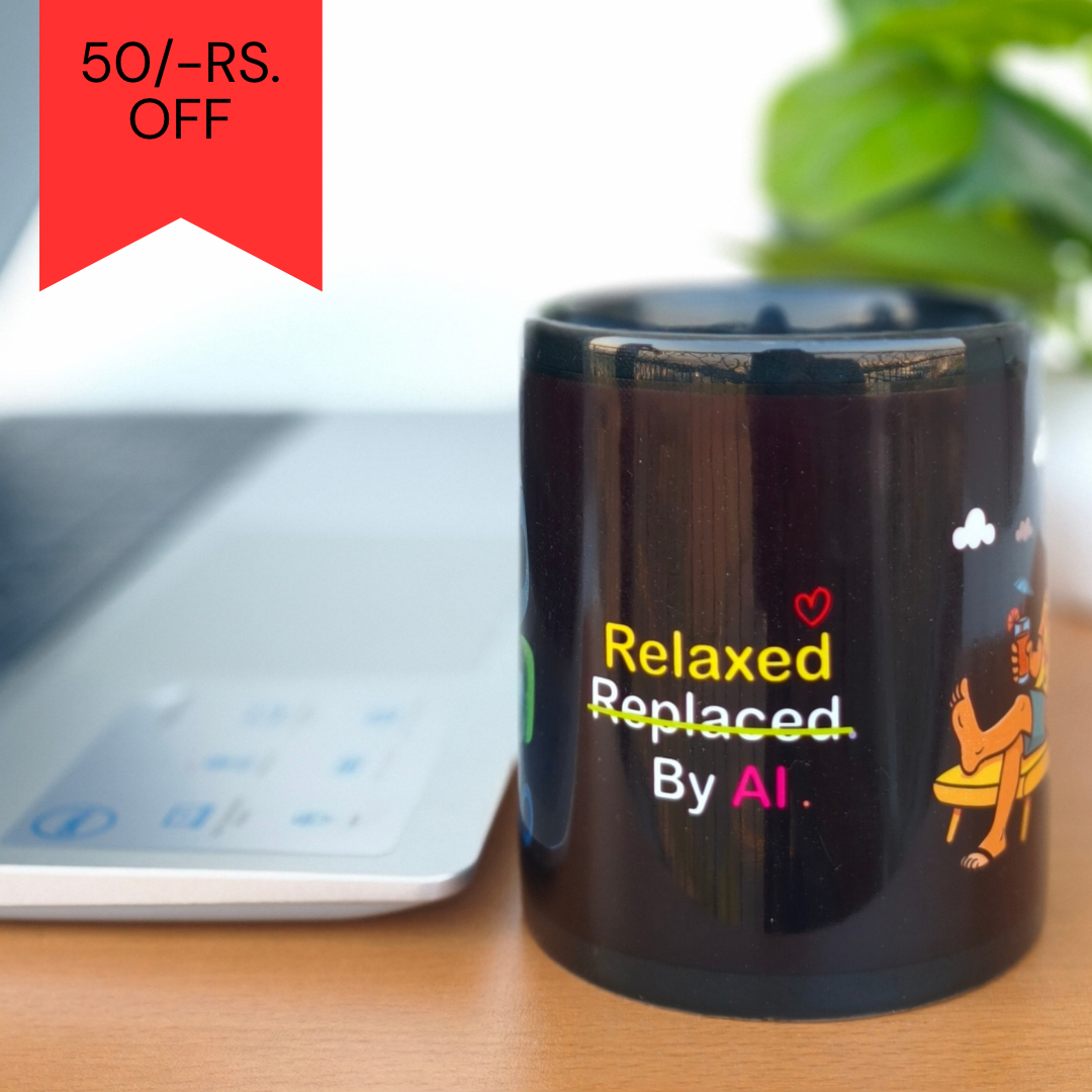Office Desk Mugs for Her – Chic, Sassy & Made to Impress – Chhaap